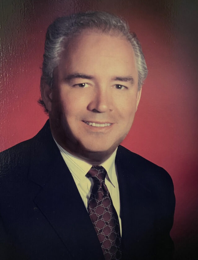 LARRY LEITING | News, Sports, Jobs - Messenger News